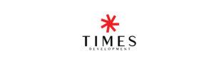 Times Development - Pioneer Property