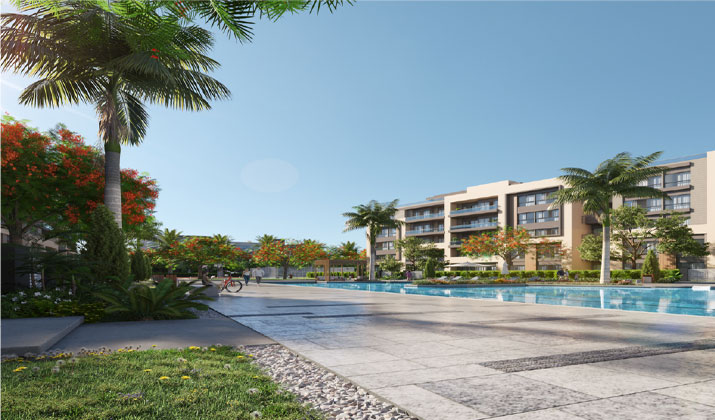 Prices and Spaces of Azad Compound - Pioneer Property