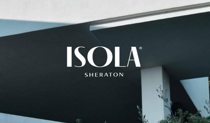 Isola Sheraton Compound By Elmasria Group - Pioneer Property