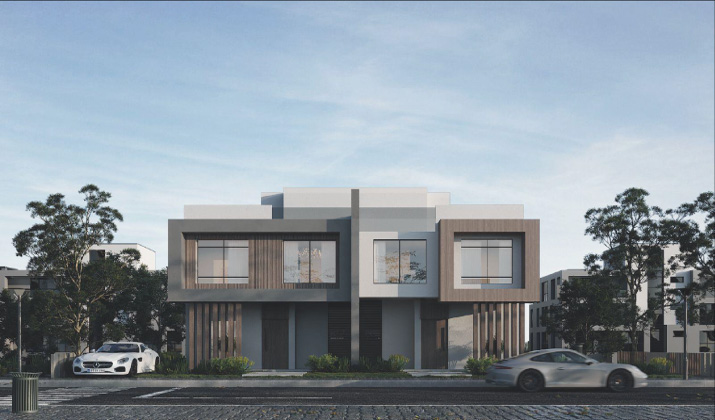 Prices and Spaces of West Woods 6 October - Pioneer Property