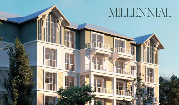 Aliva Mountain View Mostakbal City - Pioneer Property