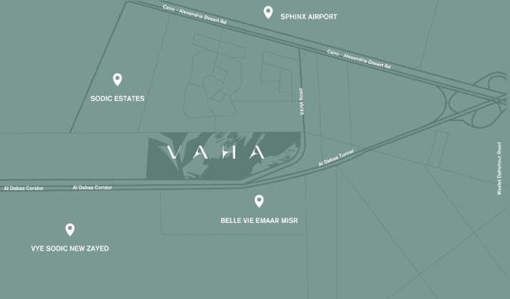 Vaha New Zayed By AlKarma Developments - Pioneer Property