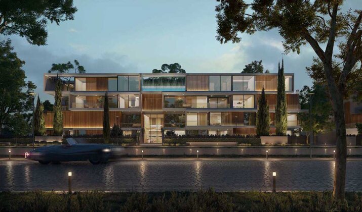 Prices and Spaces of Nmq El Sheikh Zayed - Pioneer Property