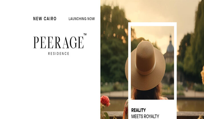 Prices and Spaces of Peerage Residence - Pioneer Property