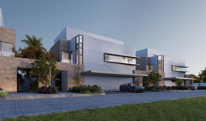 Prices and Spaces of Vaha New Zayed Pioneer Property