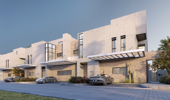 Prices and Spaces of Vaha New Zayed Pioneer Property