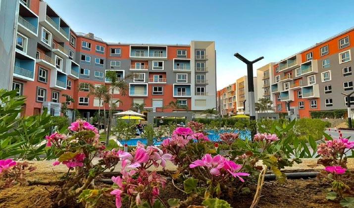 Prices and Spaces of Amorada Compound - Pioneer Property