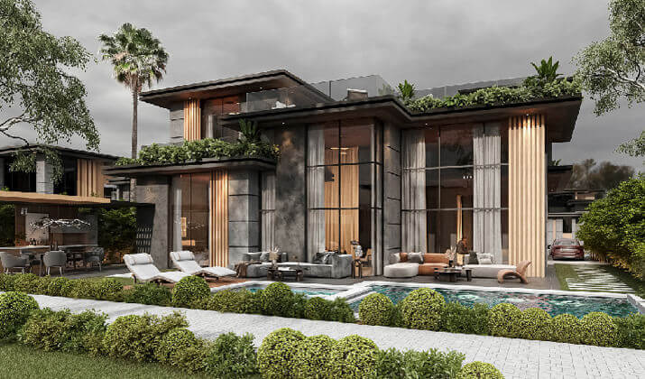 Elora New Zayed Compound | - Pioneer Property