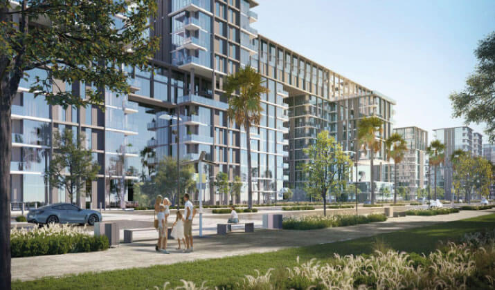 Edge New Cairo Compound - Pioneer Property