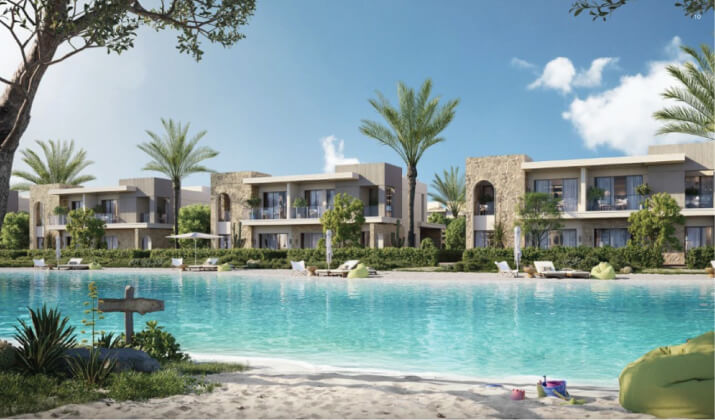 Prices and Spaces of Summer North Coast - Pioneer Property