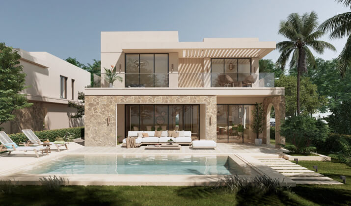 Prices and Spaces of Summer North Coast - Pioneer Property