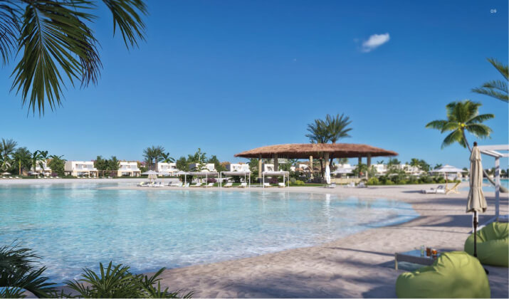 Summer North Coast - Pioneer Property | Al Ahly Sabbour