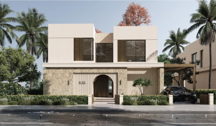 Summer North Coast - Pioneer Property | Al Ahly Sabbour