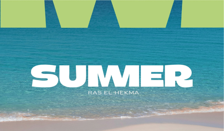 Summer North Coast - Pioneer Property | Al Ahly Sabbour