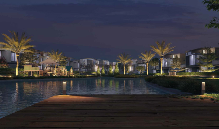 Prices and Spaces of Sheraton Residence Mostakbal Compound