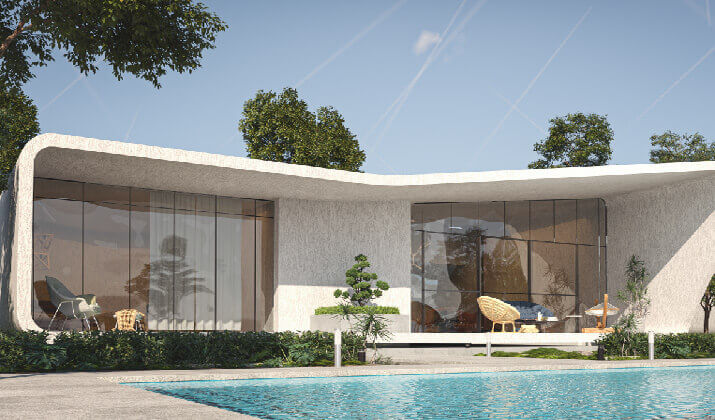 Safia North Coast Pioneer Property Il Cazar Development