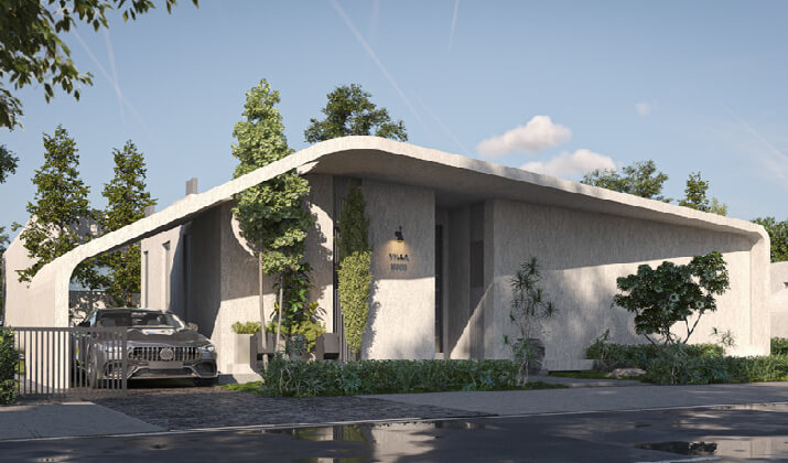 Safia North Coast Pioneer Property Il Cazar Development
