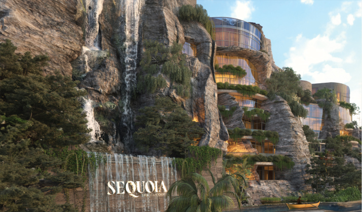 Sequoia North Coast - Pioneer Property | Eden Development