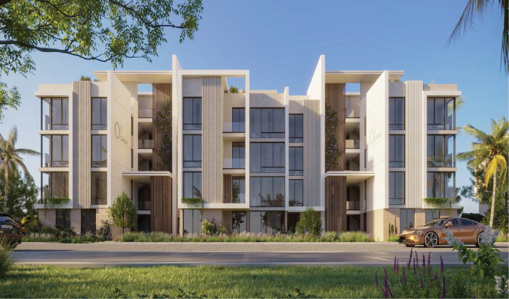 Azha North Coast - Pioneer Property | Madaar Developments