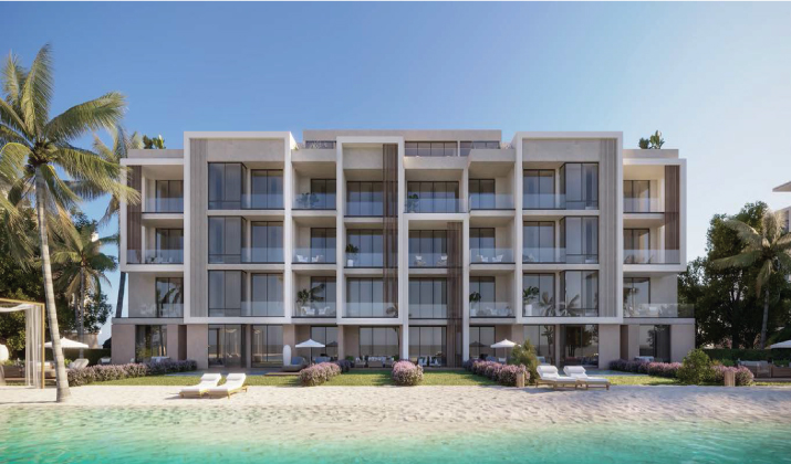 Azha North Coast - Pioneer Property | Madaar Developments