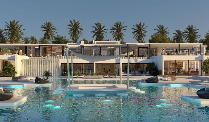 katameya Coast North Coast - Pioneer Property - Starlight