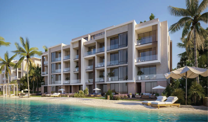 Azha North Coast - Pioneer Property | Madaar Developments