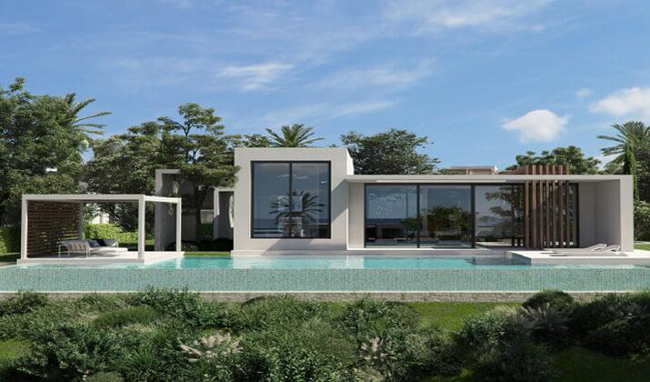 katameya Coast North Coast - Pioneer Property - Starlight