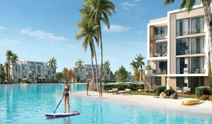 Azha North Coast - Pioneer Property | Madaar Developments