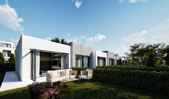 Prices and Spaces of Seazen North Coast - Pioneer Property