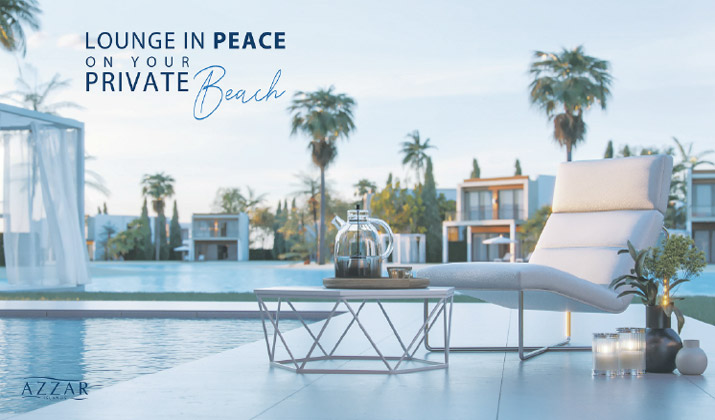 Azzar North Coast Village - Pioneer Property - Reedy Group