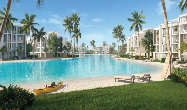Azha North Coast - Pioneer Property | Madaar Developments