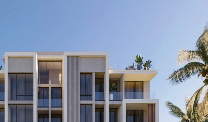 Azha North Coast - Pioneer Property | Madaar Developments