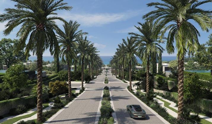 katameya Coast North Coast - Pioneer Property - Starlight