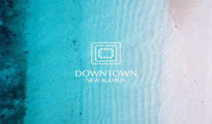 Downtown New Alamein - Pioneer Property - City Edge Company
