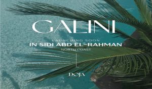 GALINI North Coast - Pioneer Property | DOJA Developments