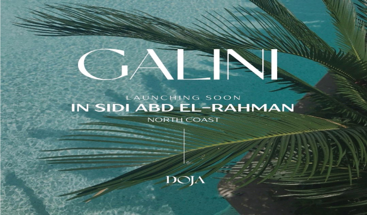 GALINI North Coast - Pioneer Property | DOJA Developments