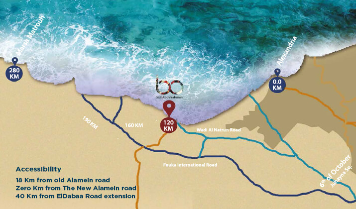 Bo Island North Coast - Pioneer Property | Maxim Development