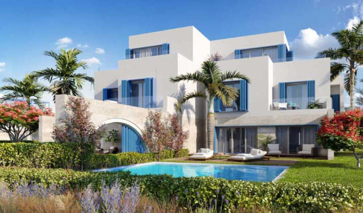 Prices and Spaces of Naia Bay North Coast - Pioneer Property