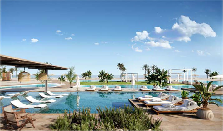 Cali Coast North Coast Village - Pioneer Property | Maven