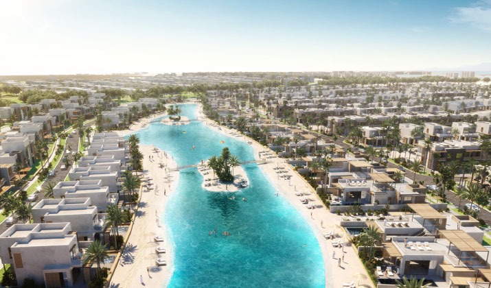 Jefaira North Coast - Pioneer Property | By Inertia Egypt