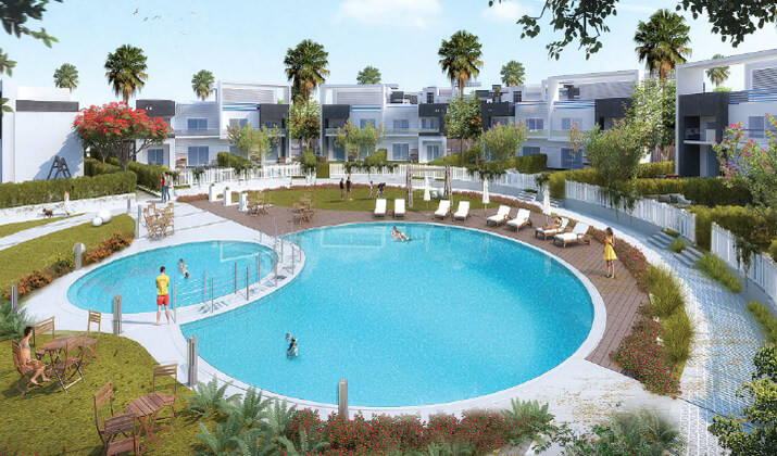 Sea View North Coast - Pioneer Property - Jdar Developments