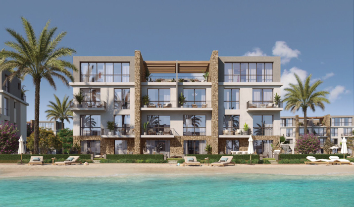 Silver Sands North Coast - Pioneer Property Ora Developers