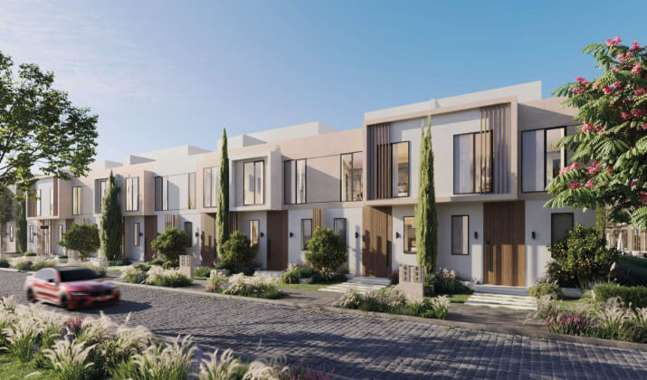 Villagio 6 October - Pioneer Property | Modon Developments