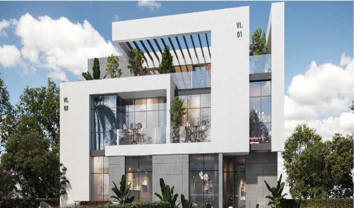 Q Hills New Zayed - By Q Developments | Pioneer Property
