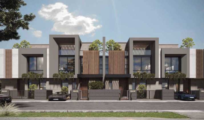 Prices and Spaces of Solay New Cairo Compound | Livingyards