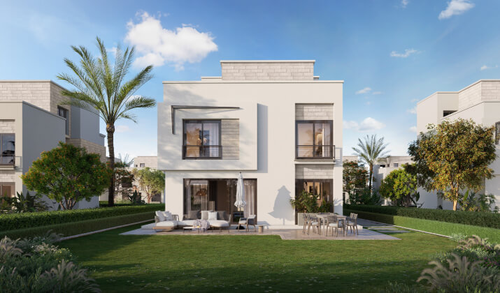 Prices and Spaces of Jeera New Zayed Compound | By Iwan