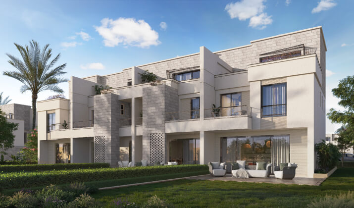Jeera New Zayed - By Iwan Developments | Pioneer Property