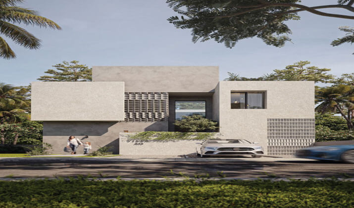 Rafts New Zayed Compound -The Ark | Pioneer Property