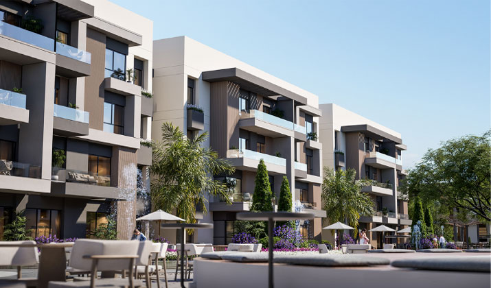 Prices and Spaces of True Fifth Settlement | UC Developments