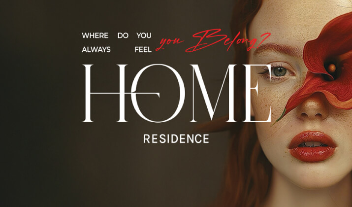 Home Residence New Cairo - By Hometown | Pioneer Property